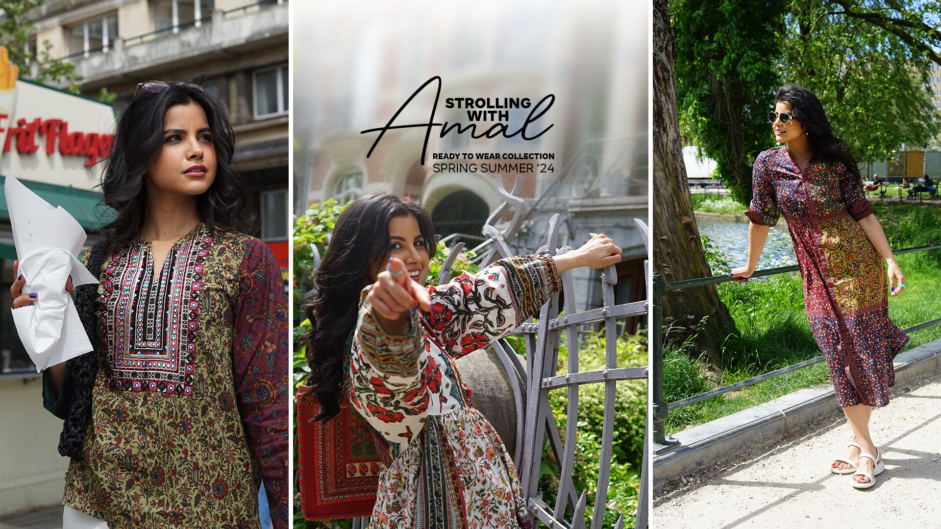 Khaadi United Kingdom | Official Website - Unstitched Fabrics and Ready to Wear