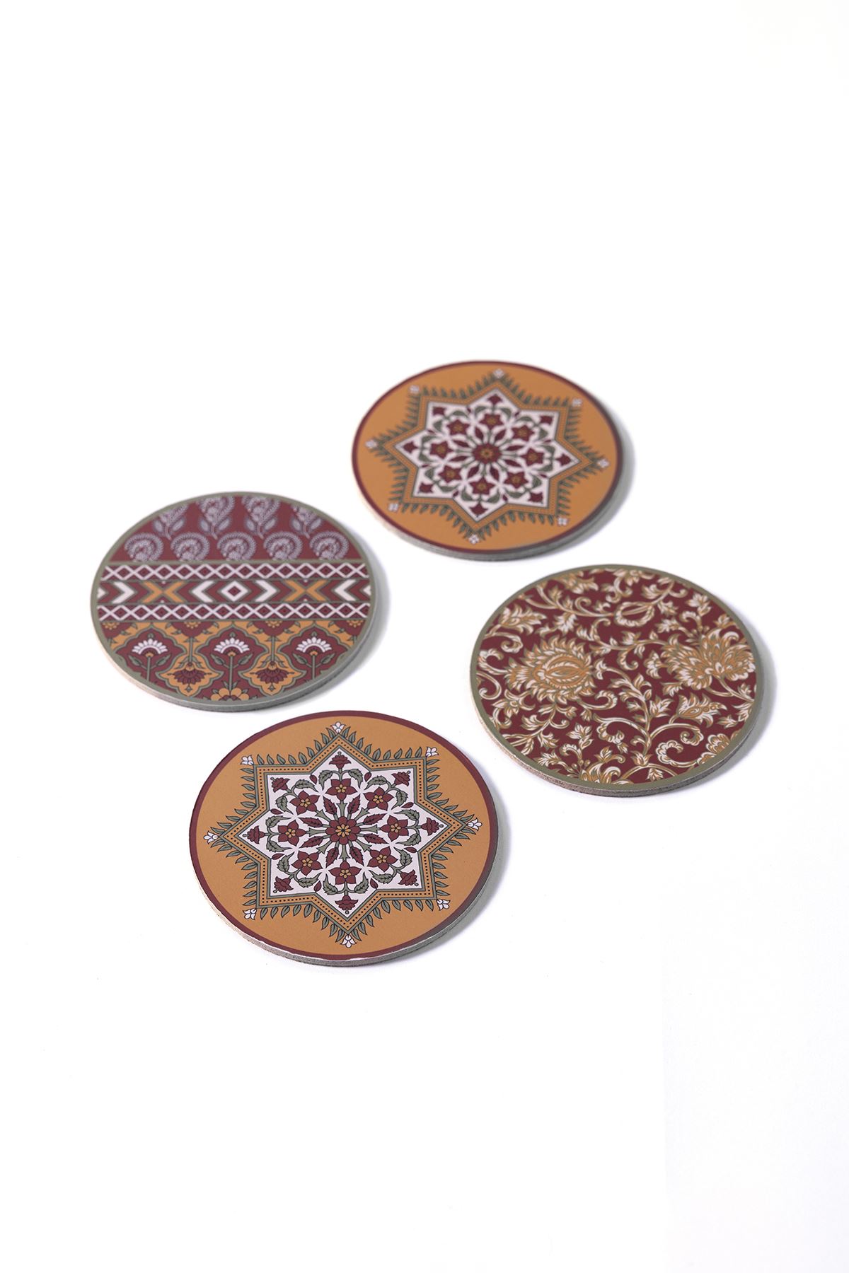 Coaster