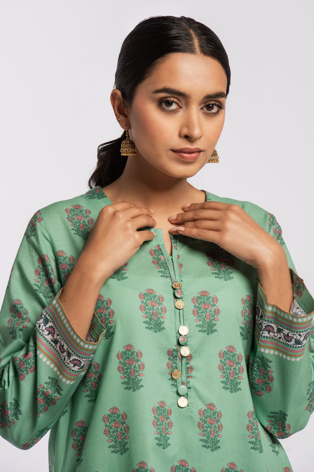 Buy Kurta | 7.20 GBP | 1001751640 | Khaadi United Kingdom